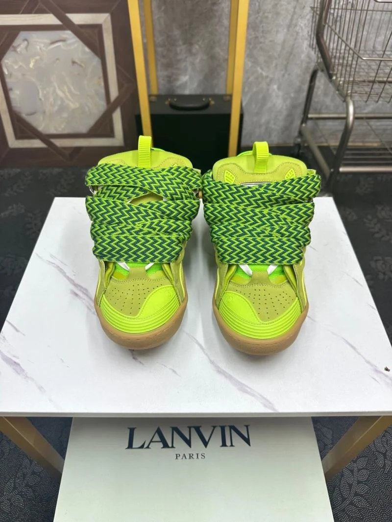 Economical Lanvin Shoes