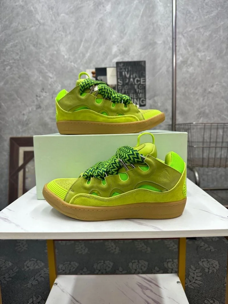 Economical Lanvin Shoes