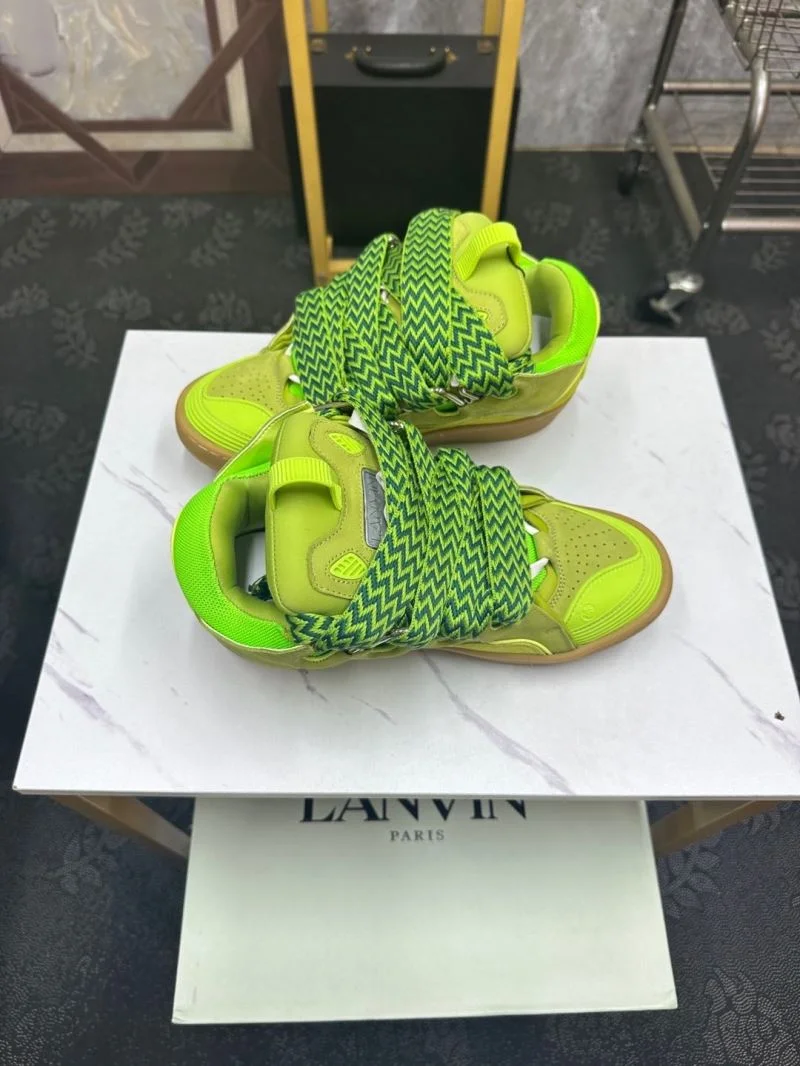 Economical Lanvin Shoes