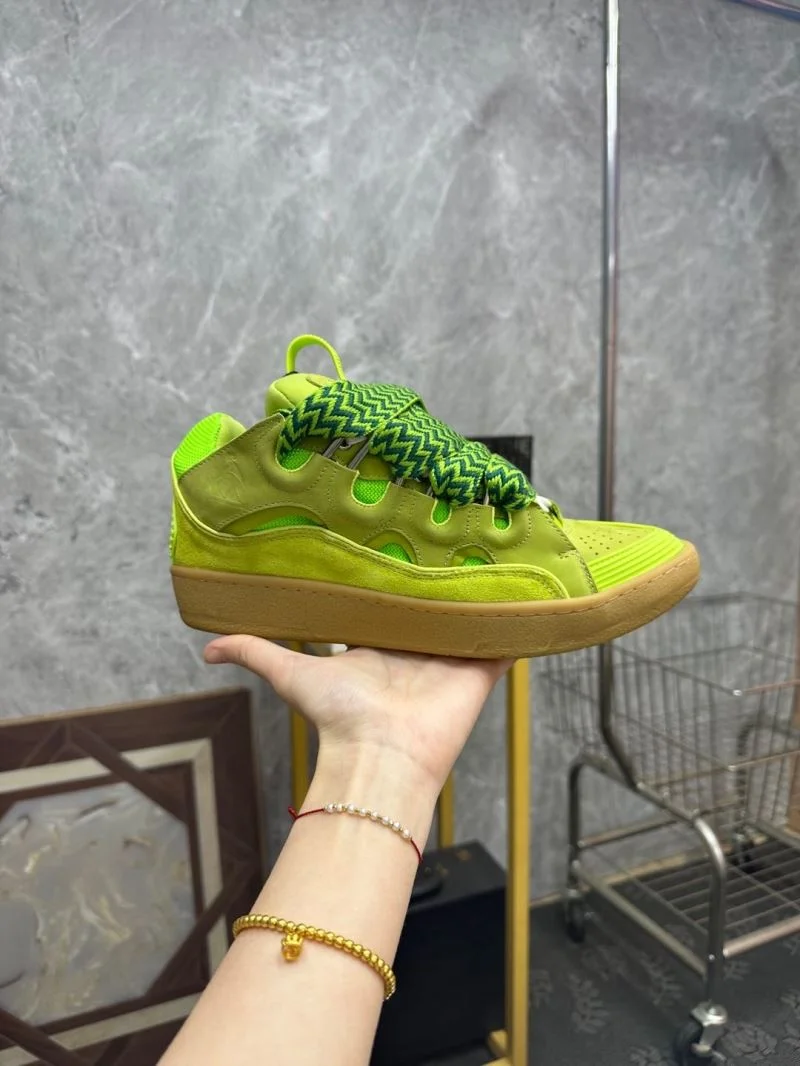 Economical Lanvin Shoes