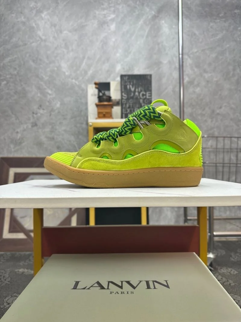 Economical Lanvin Shoes
