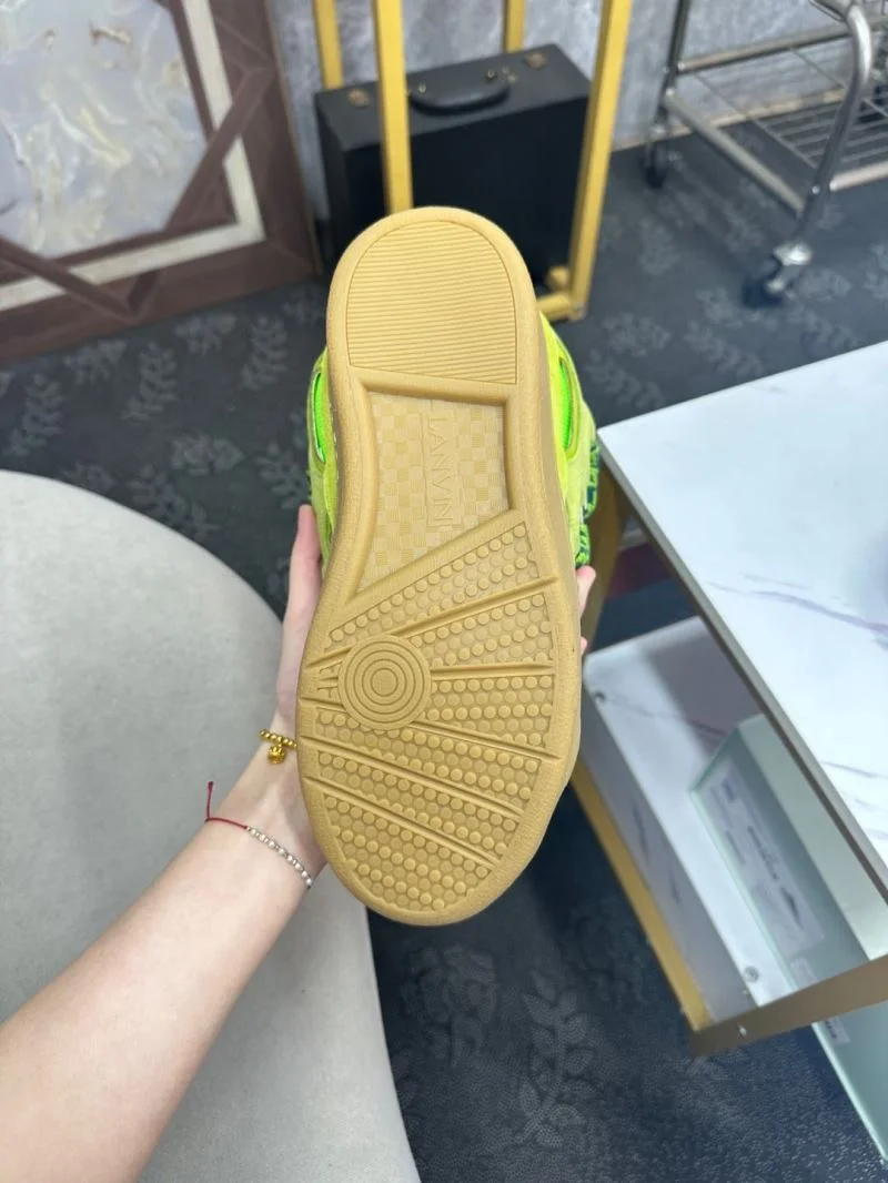 Economical Lanvin Shoes