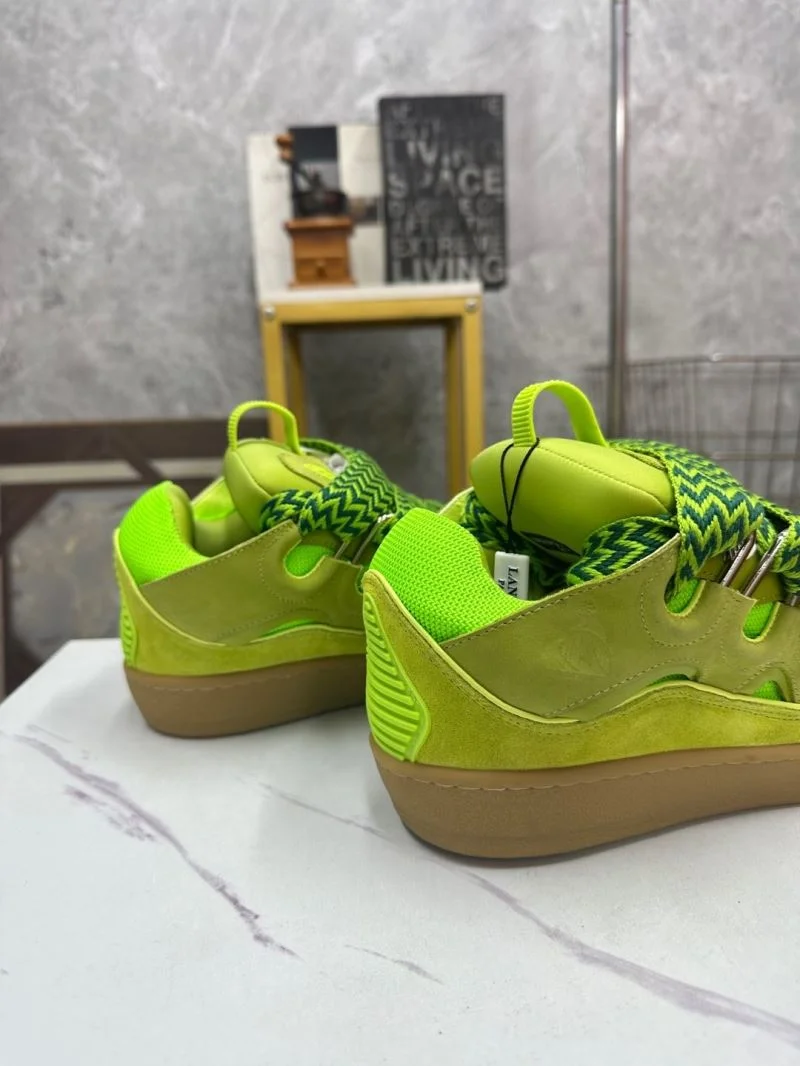 Economical Lanvin Shoes
