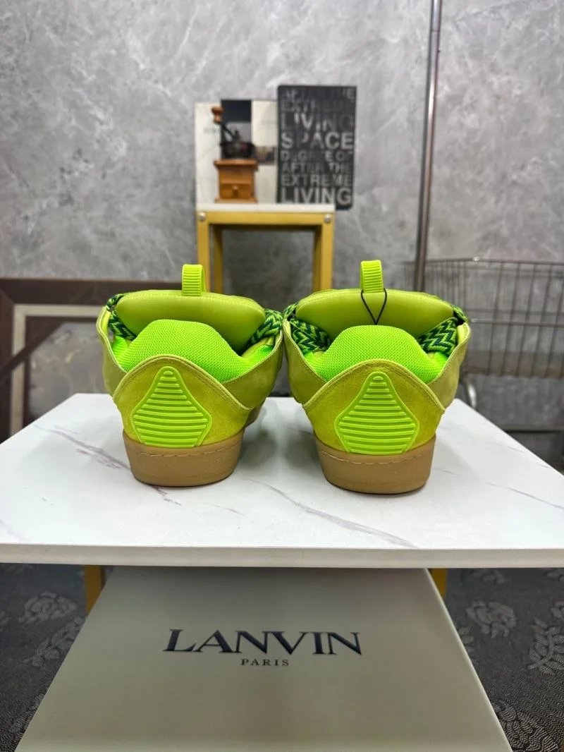 Economical Lanvin Shoes