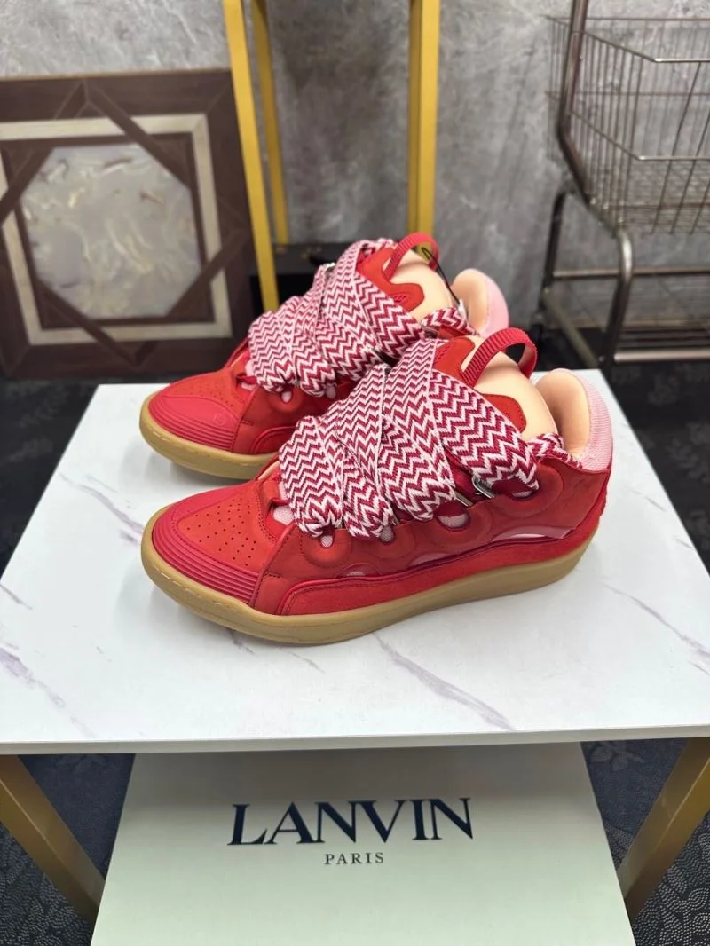 Lanvin Shoes