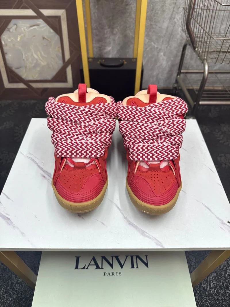 Cut-rate Lanvin Shoes
