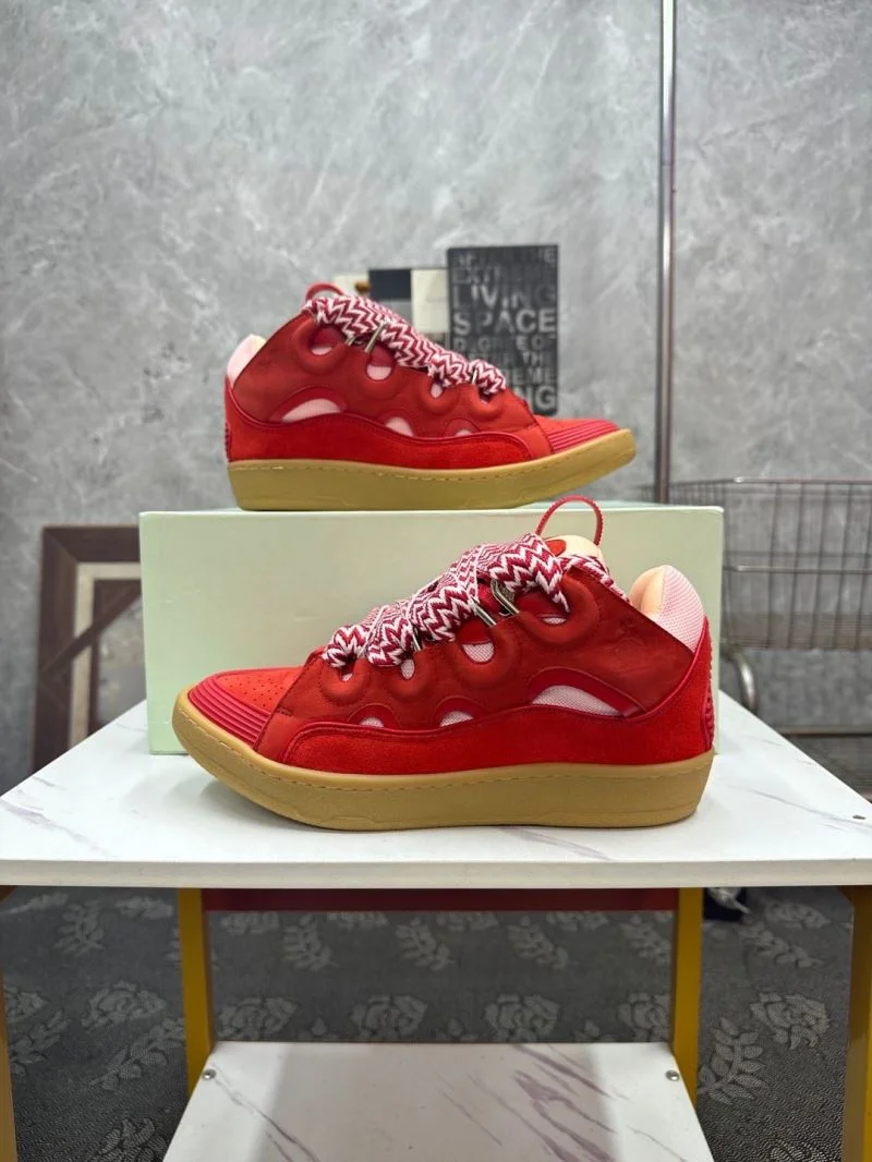 Cut-rate Lanvin Shoes