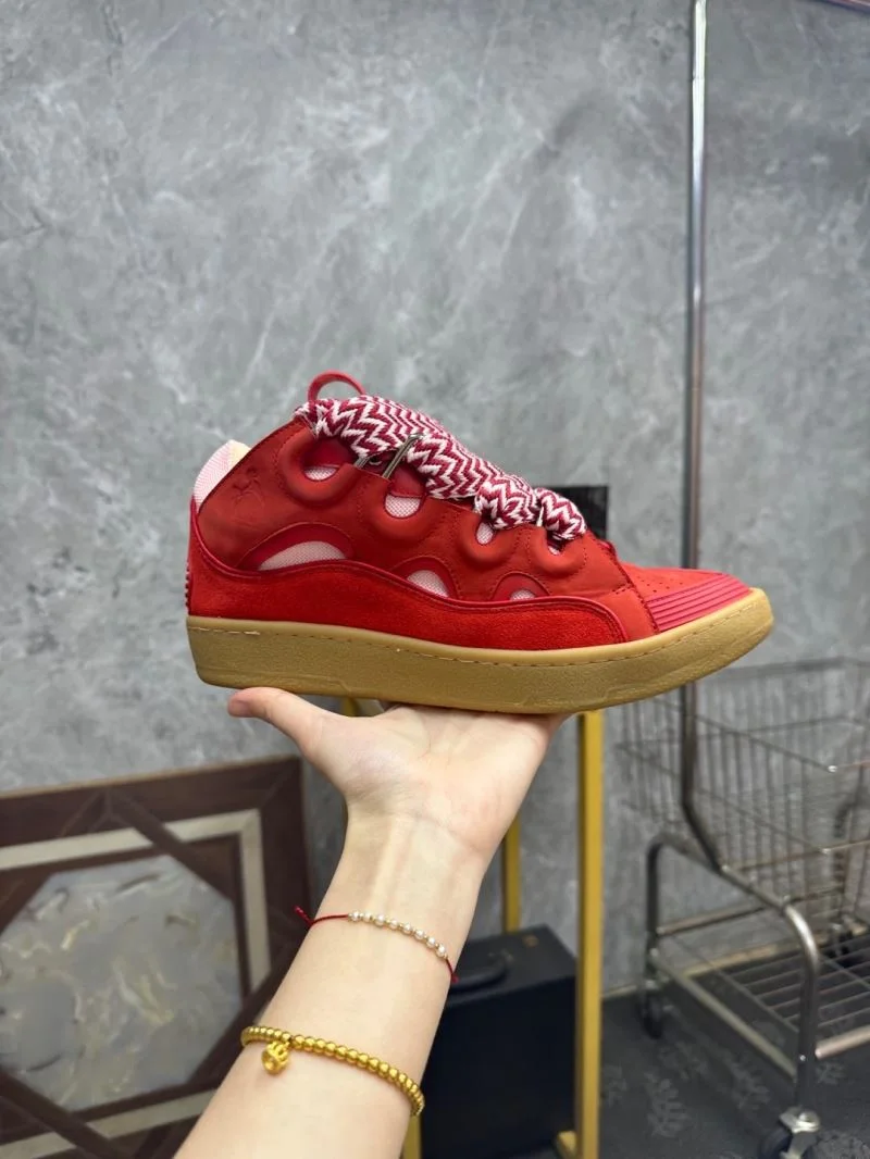 Cut-rate Lanvin Shoes