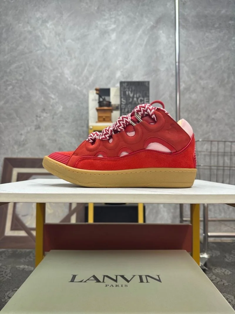 Cut-rate Lanvin Shoes