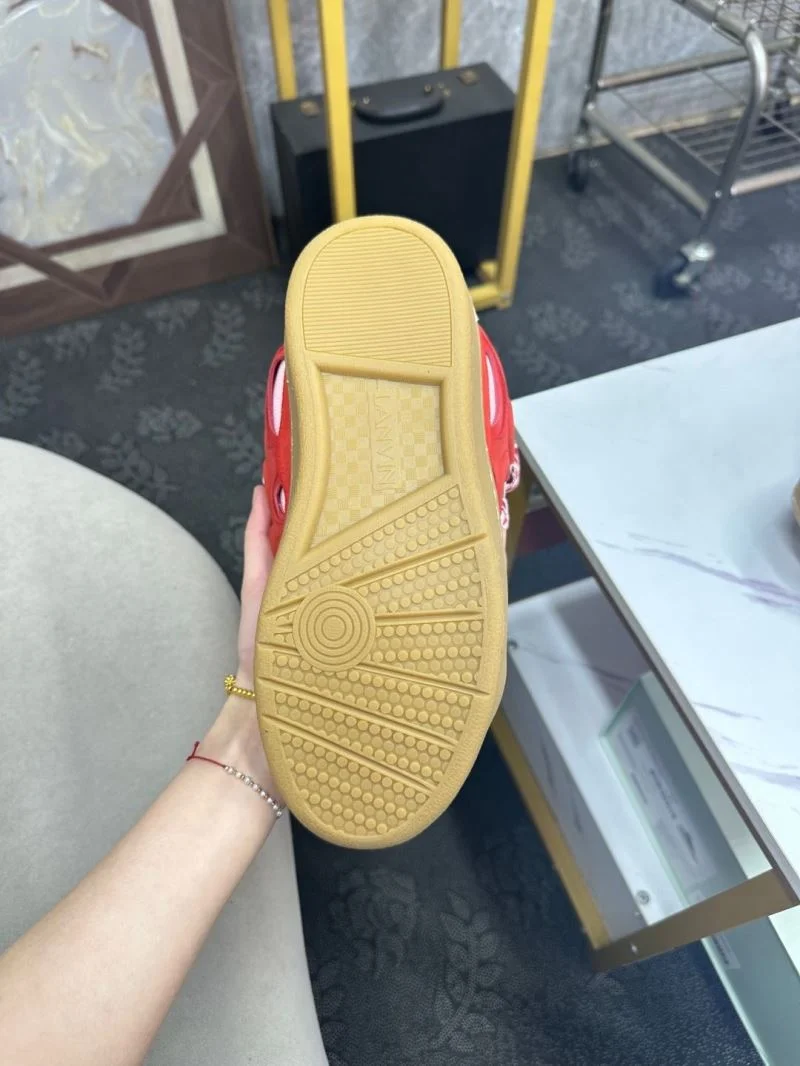 Cut-rate Lanvin Shoes