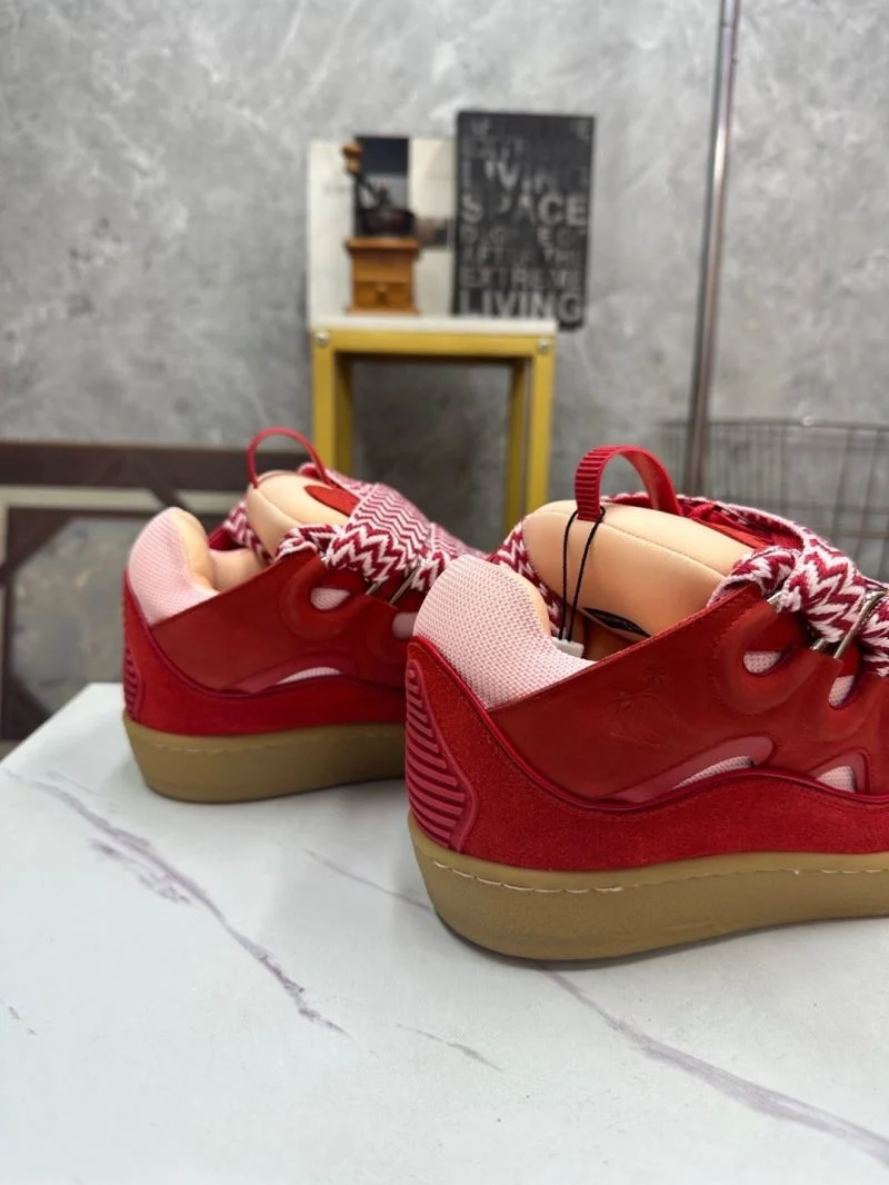 Cut-rate Lanvin Shoes
