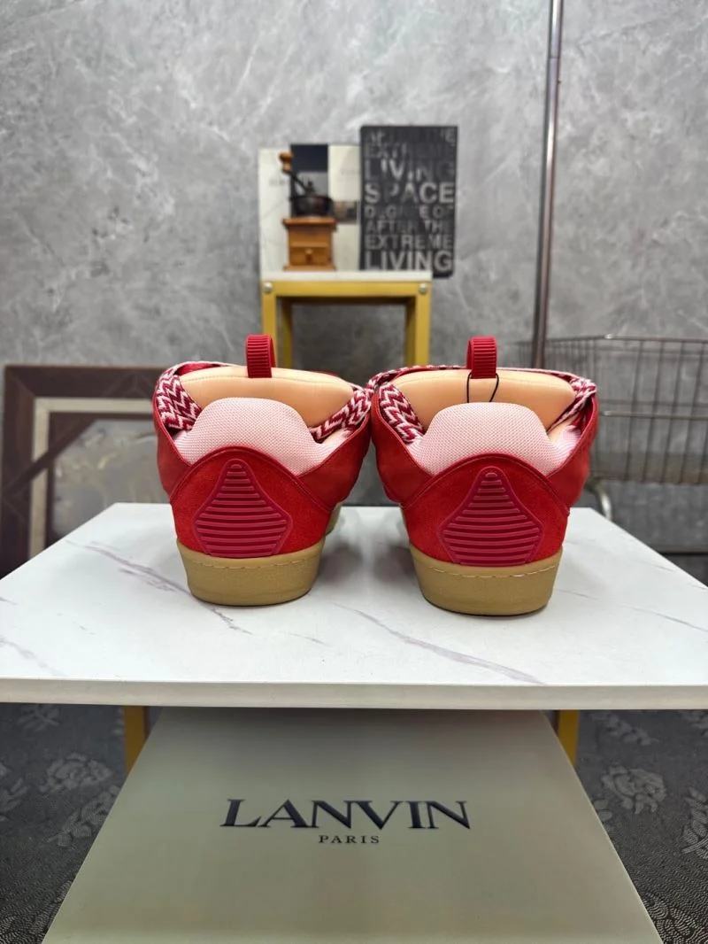 Cut-rate Lanvin Shoes