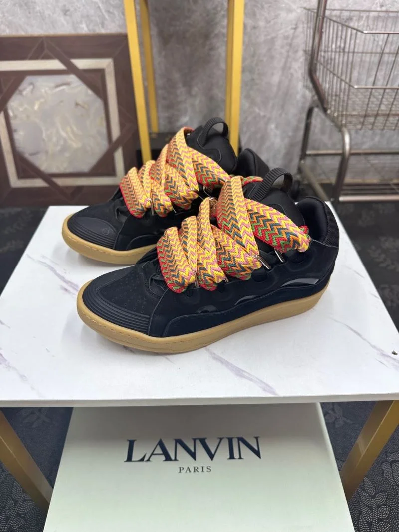 Lanvin Shoes