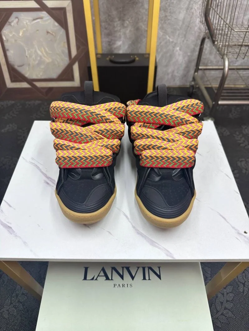 Budget-friendly Lanvin Shoes
