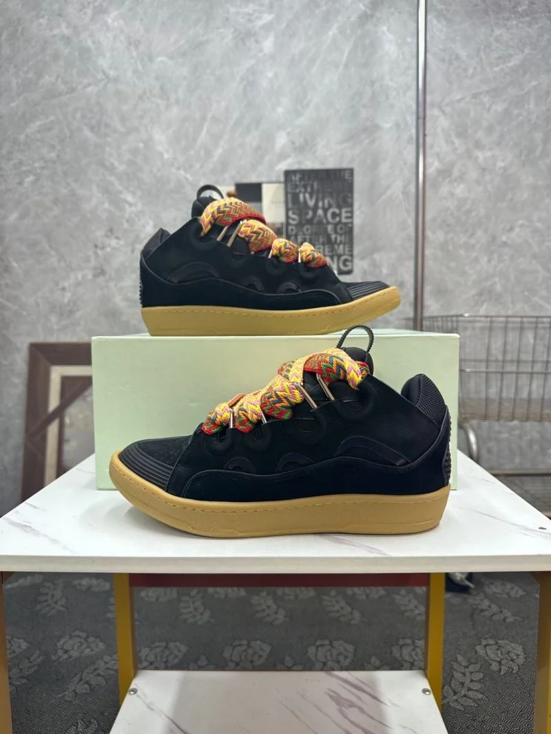 Budget-friendly Lanvin Shoes