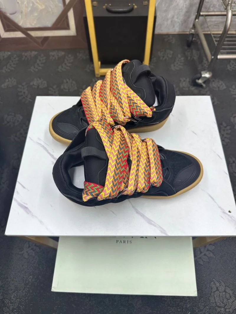 Budget-friendly Lanvin Shoes
