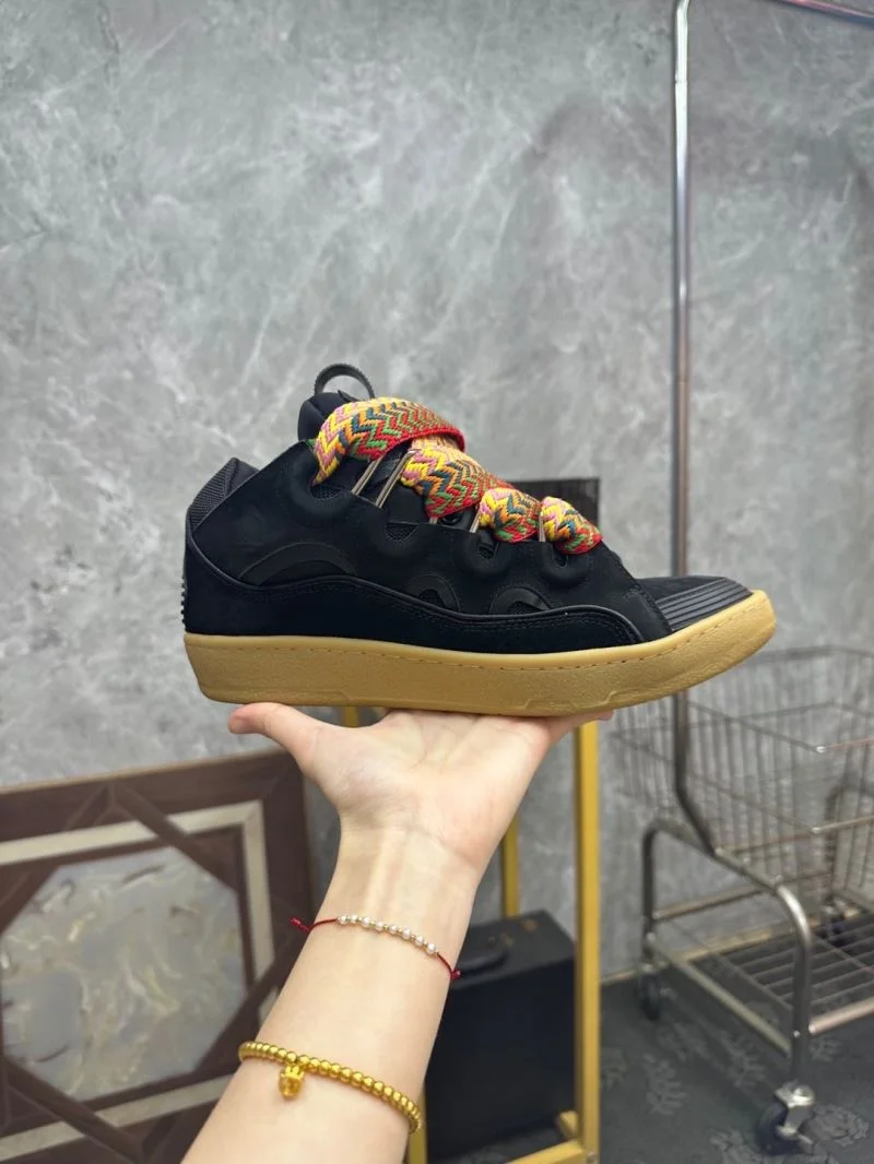 Budget-friendly Lanvin Shoes
