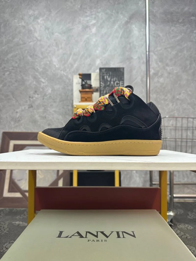 Budget-friendly Lanvin Shoes