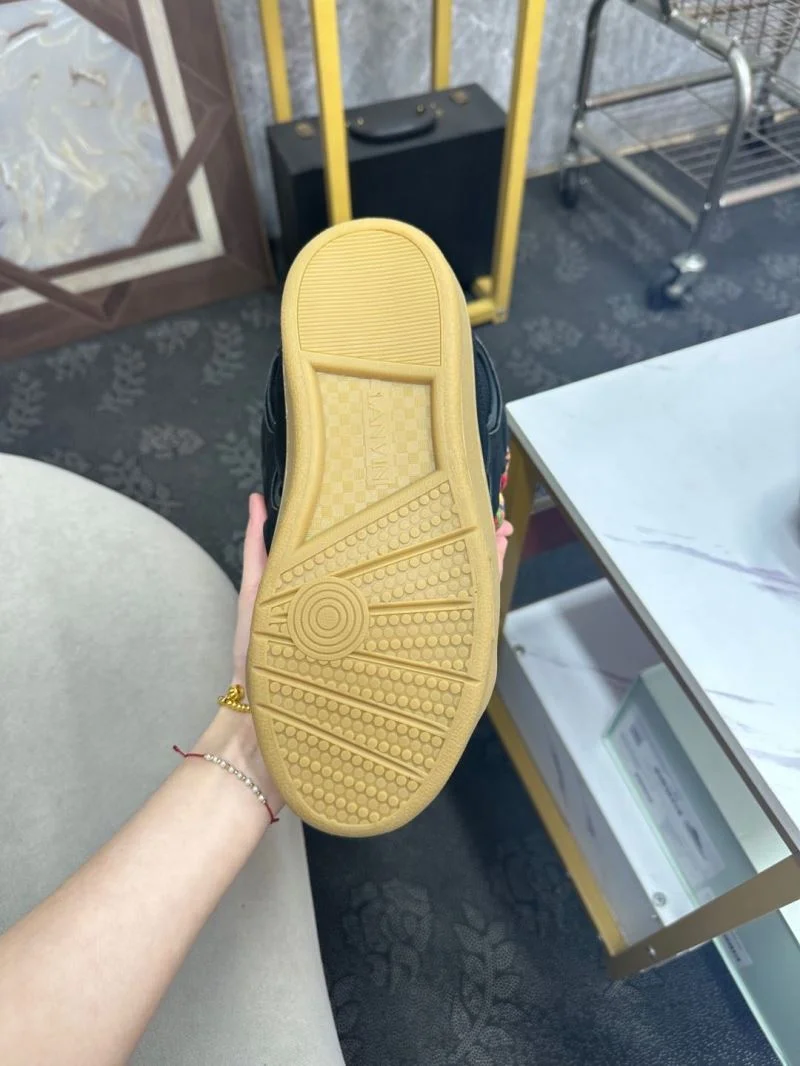Budget-friendly Lanvin Shoes