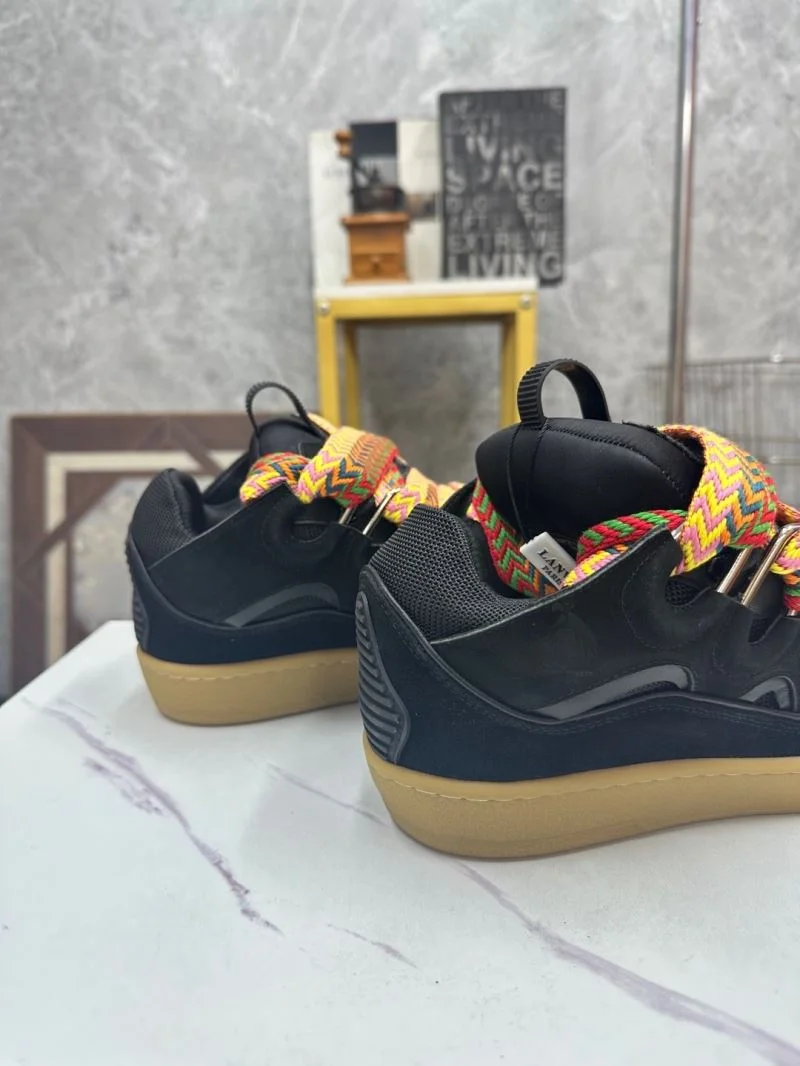 Budget-friendly Lanvin Shoes