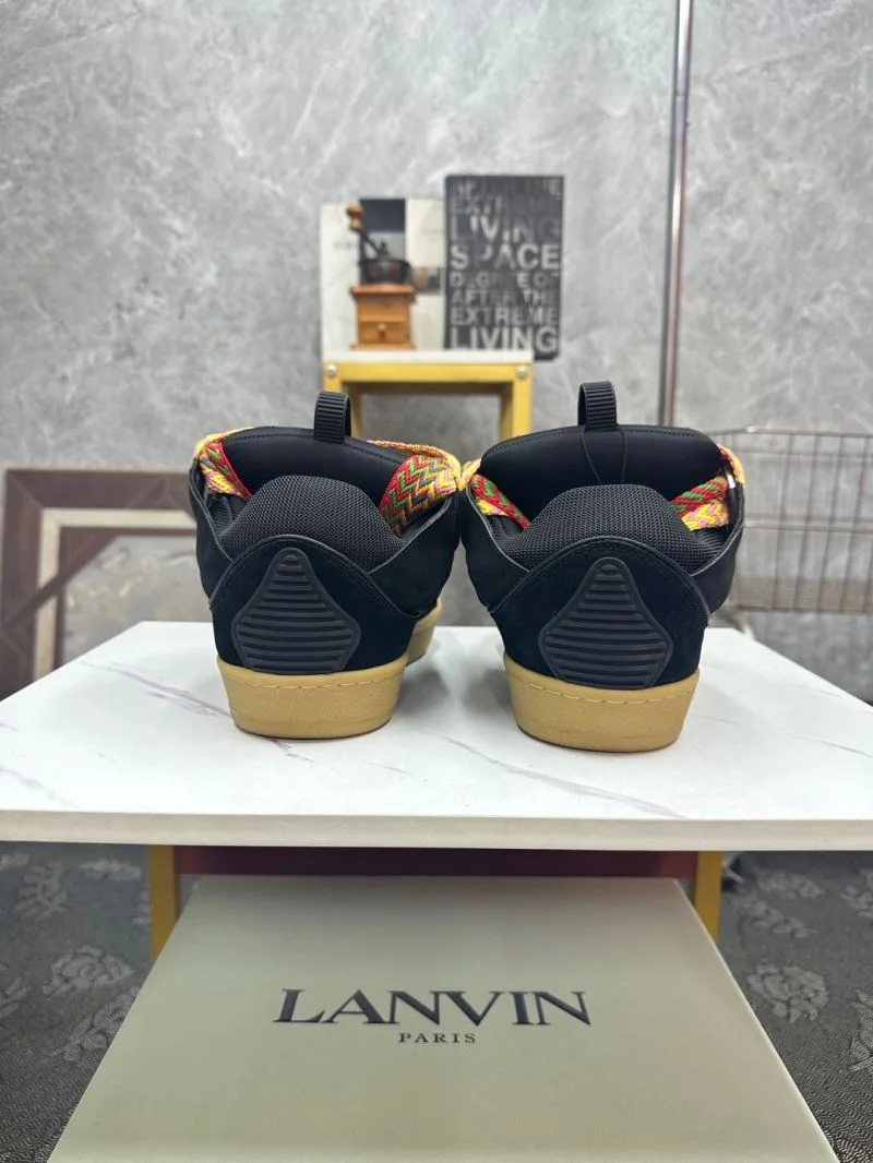 Budget-friendly Lanvin Shoes