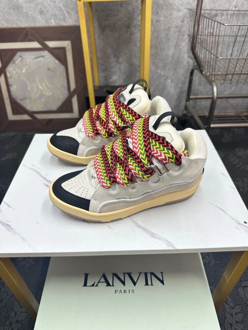 Lanvin Shoes