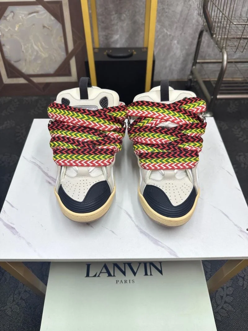 Economical Lanvin Shoes
