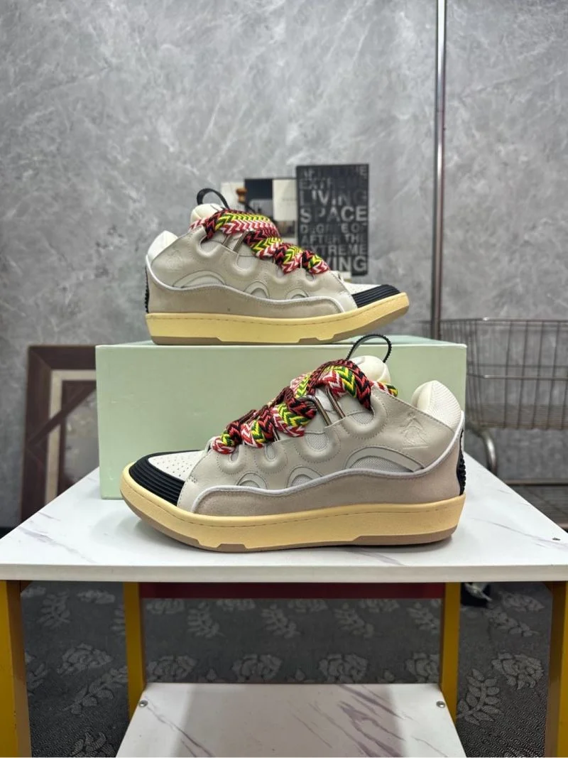 Economical Lanvin Shoes