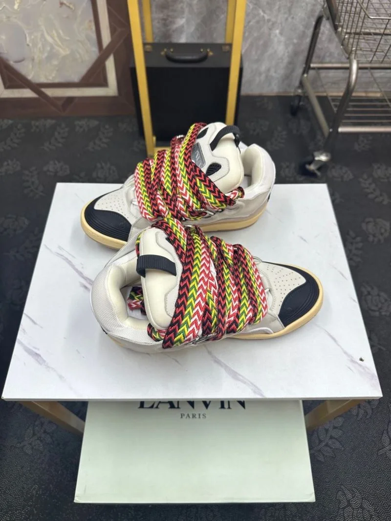 Economical Lanvin Shoes