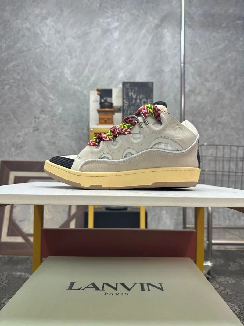 Economical Lanvin Shoes