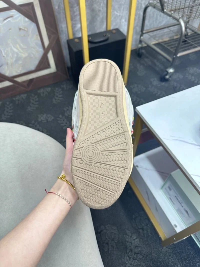 Economical Lanvin Shoes