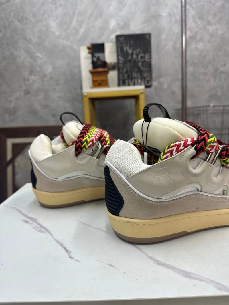 Economical Lanvin Shoes