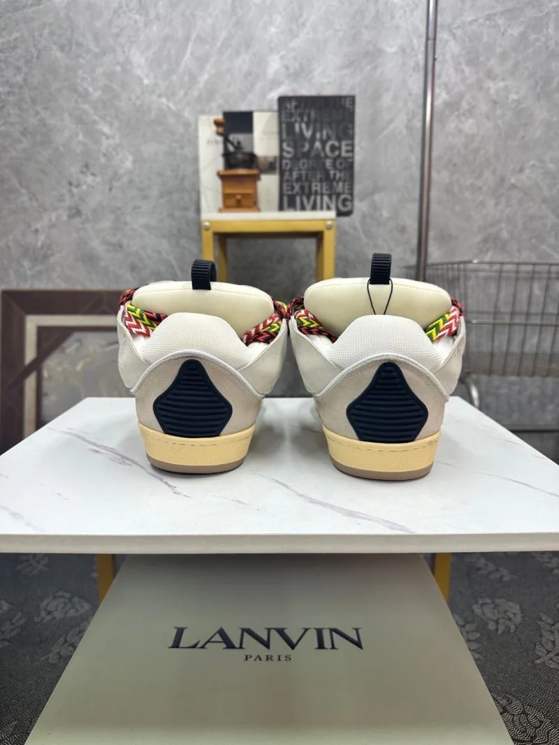 Economical Lanvin Shoes