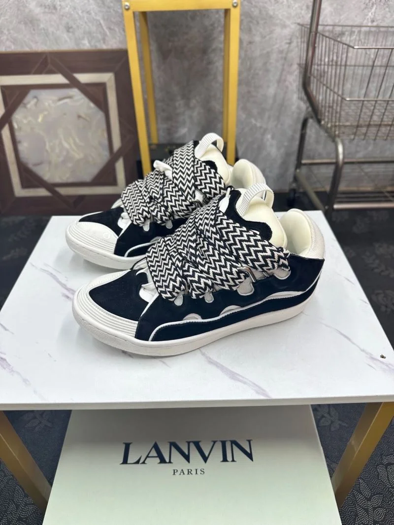 Lanvin Shoes