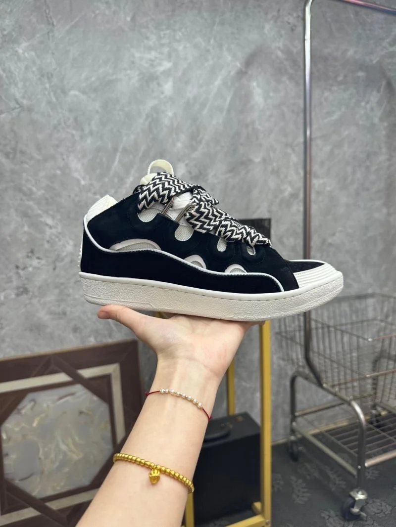 Precise copy Lanvin Shoes