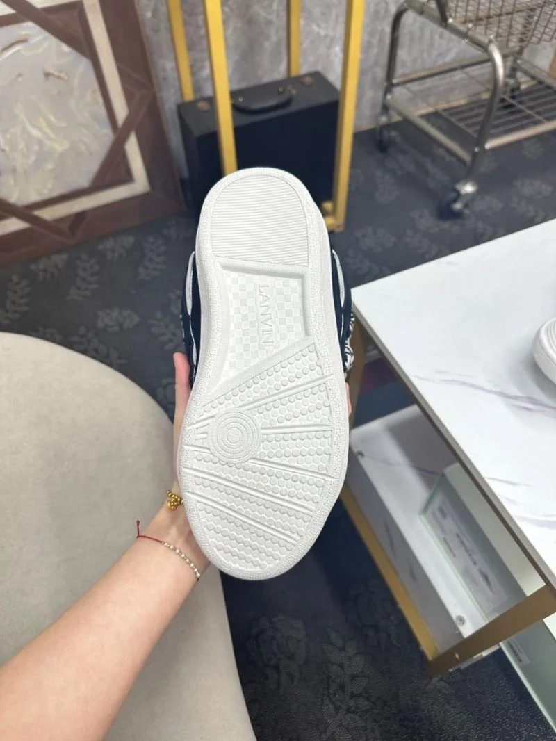 Precise copy Lanvin Shoes