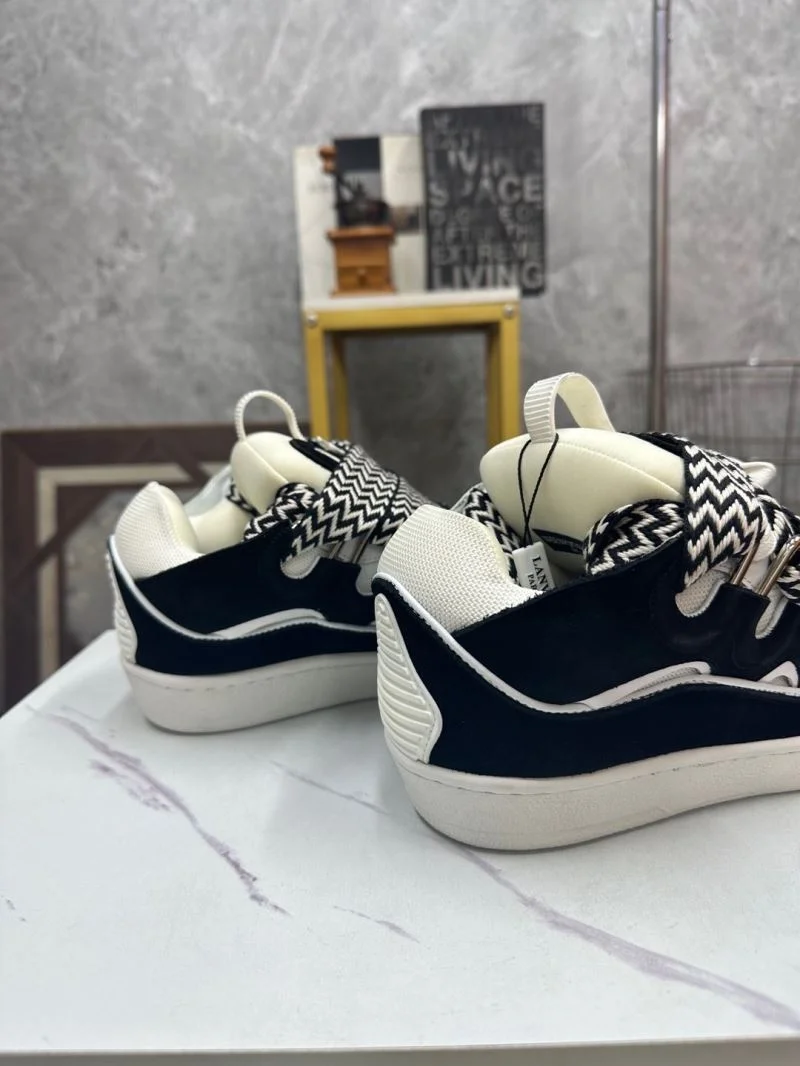 Precise copy Lanvin Shoes