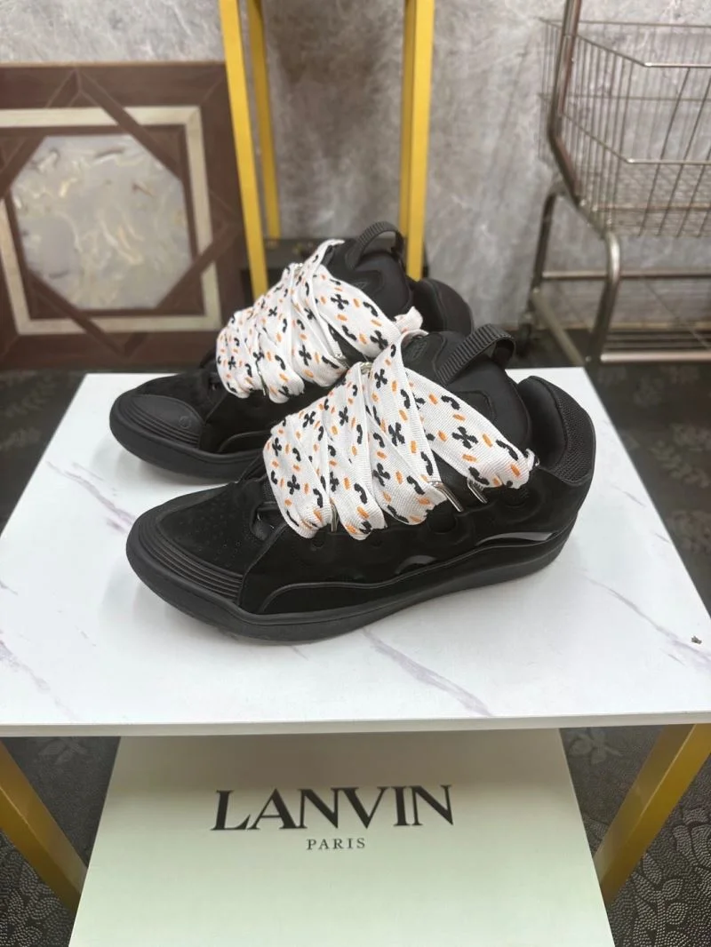 Lanvin Shoes