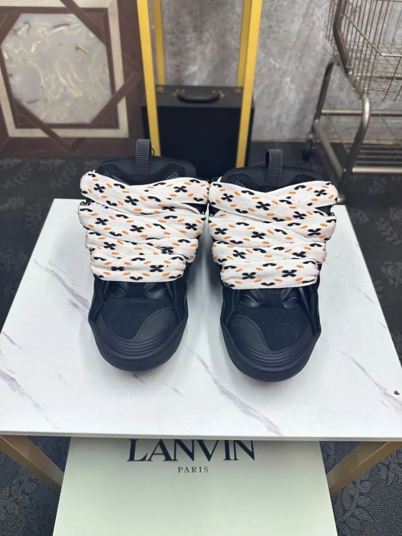 Perfect replica Lanvin Shoes