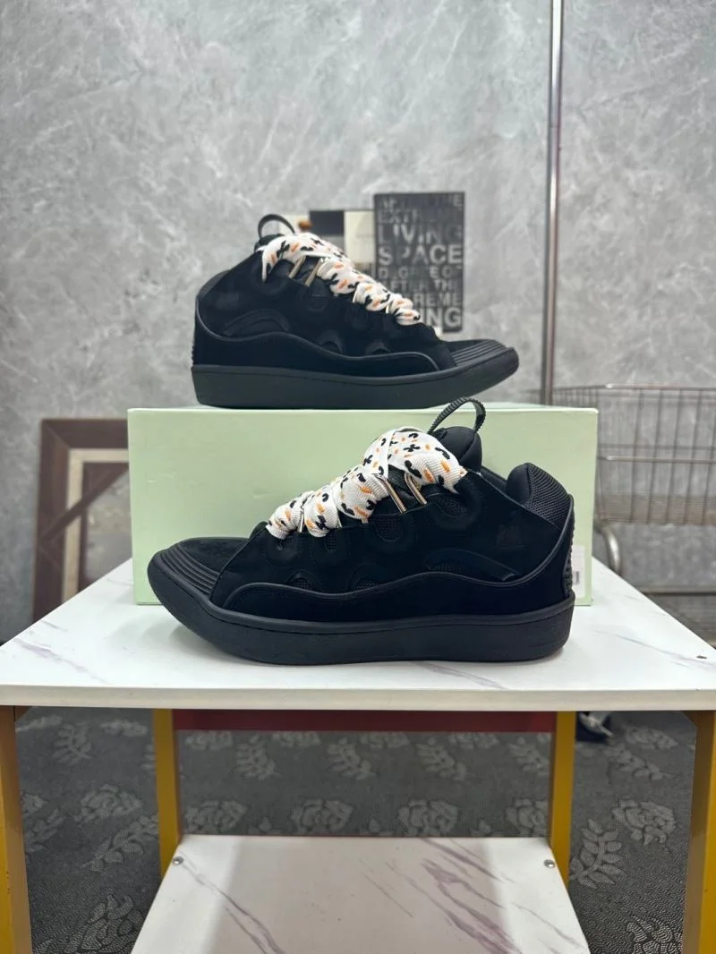 Perfect replica Lanvin Shoes