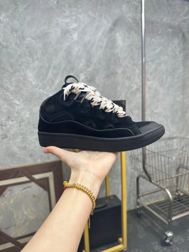 Perfect replica Lanvin Shoes