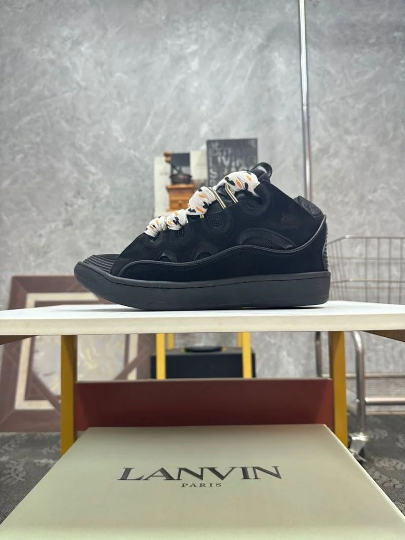 Perfect replica Lanvin Shoes