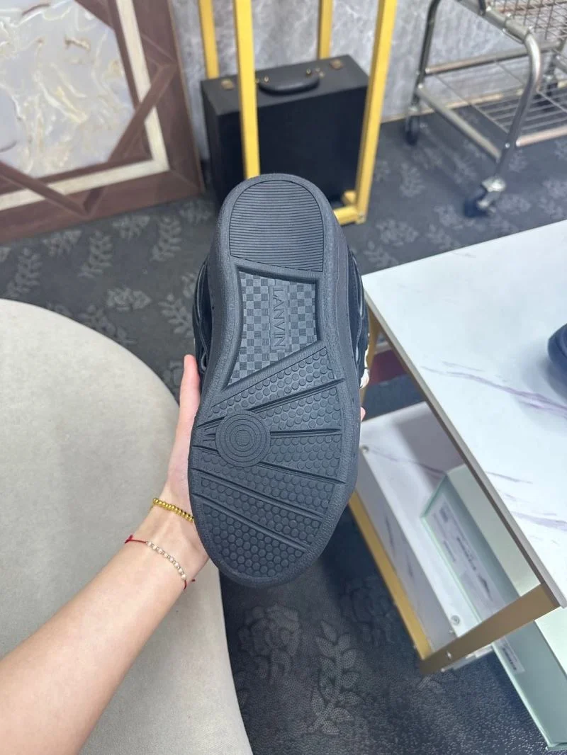 Perfect replica Lanvin Shoes