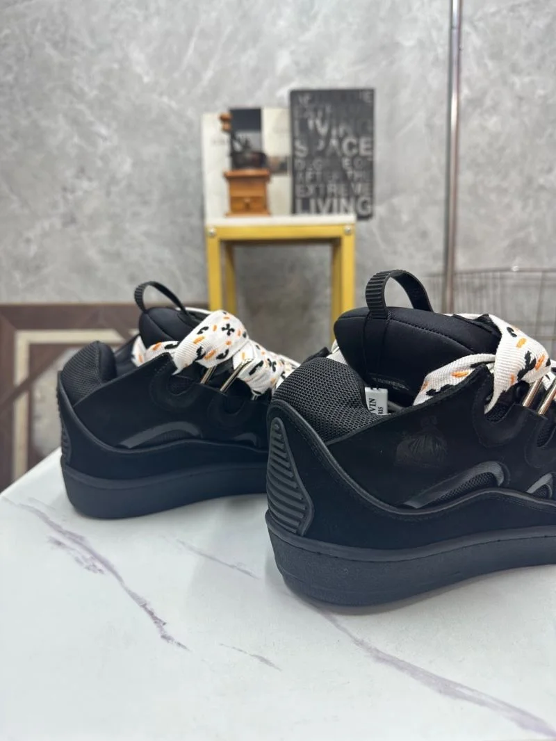 Perfect replica Lanvin Shoes