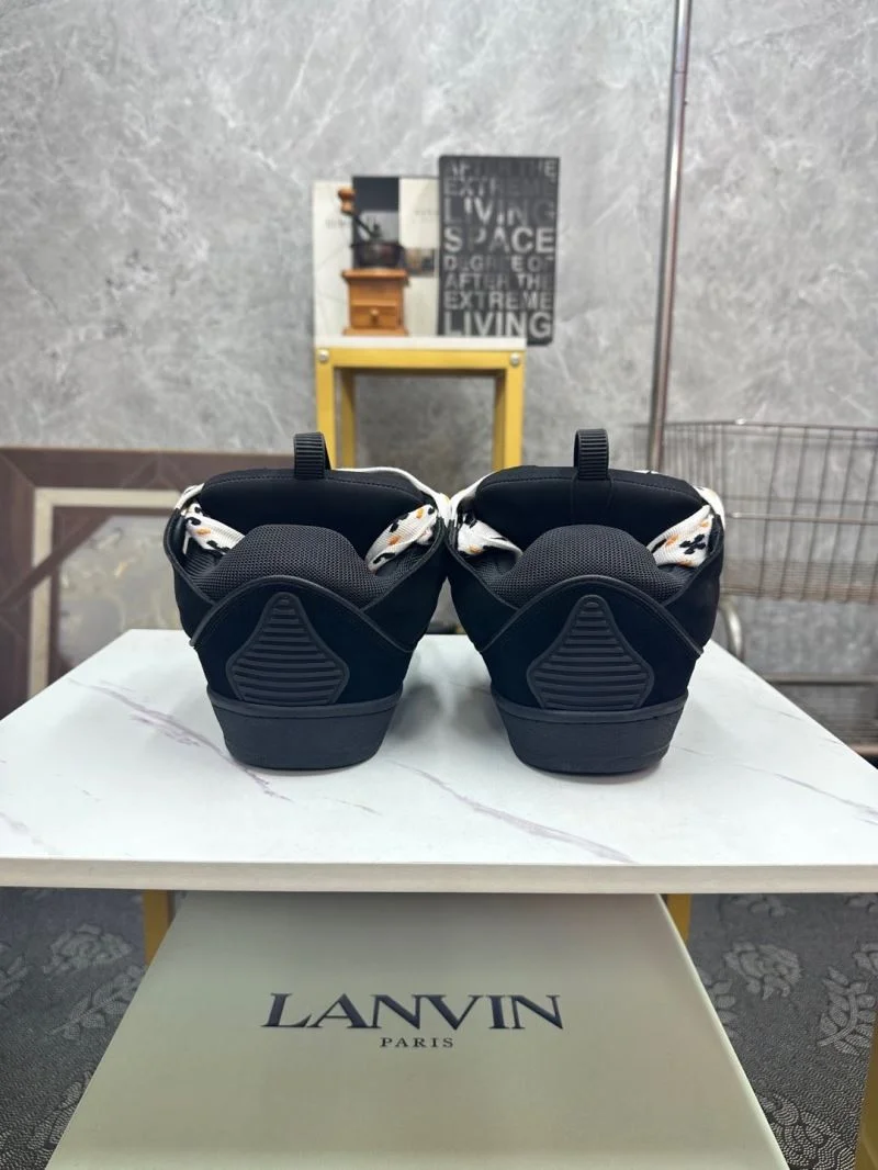 Perfect replica Lanvin Shoes