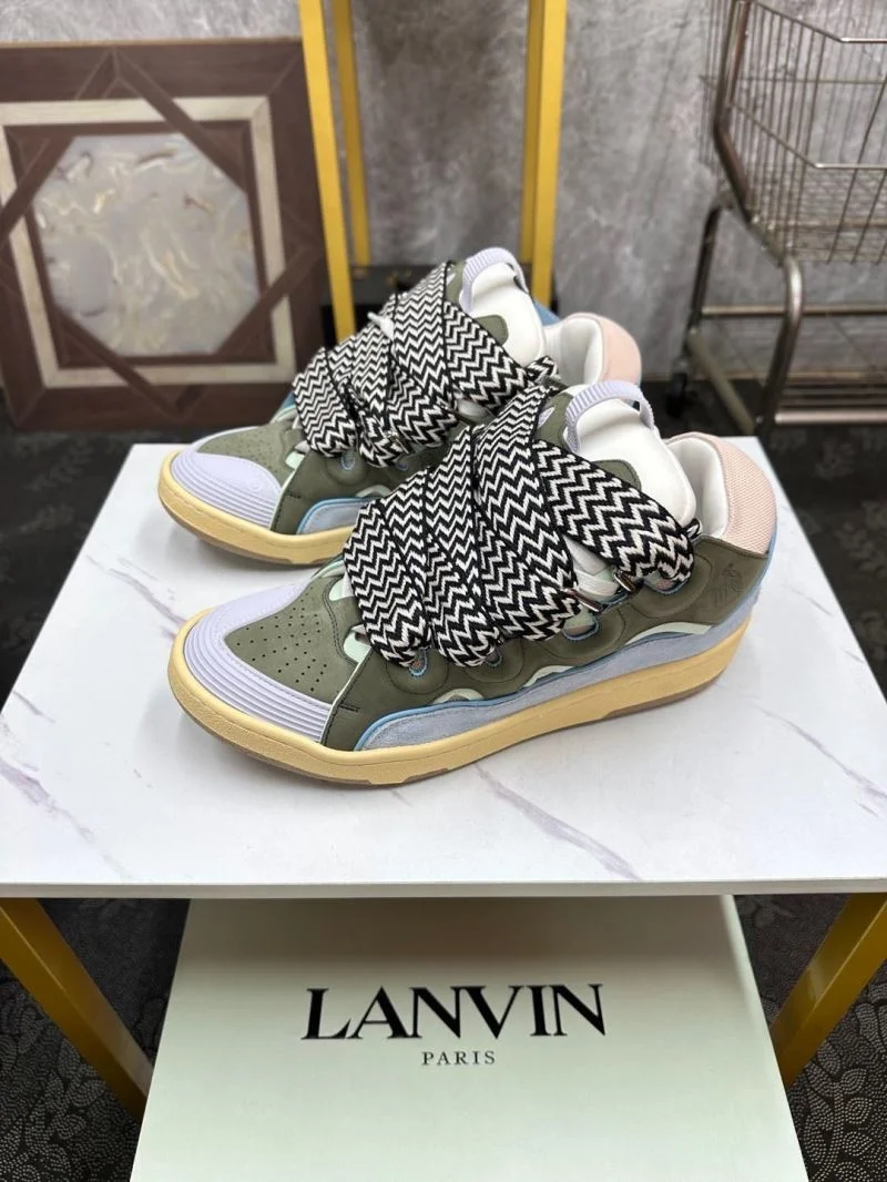 Lanvin Shoes