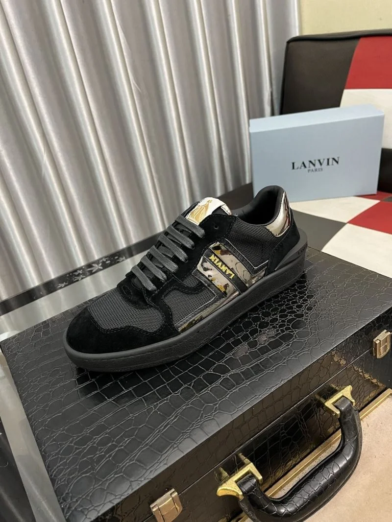Lanvin Shoes