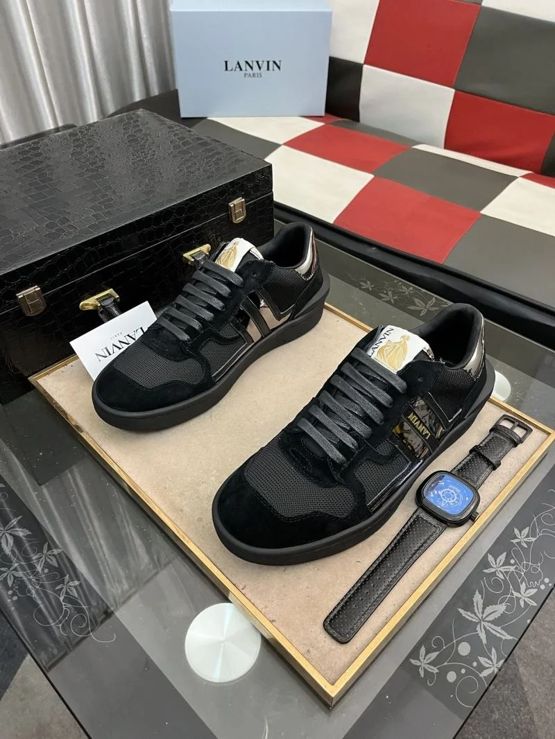 Perfect replica Lanvin Shoes