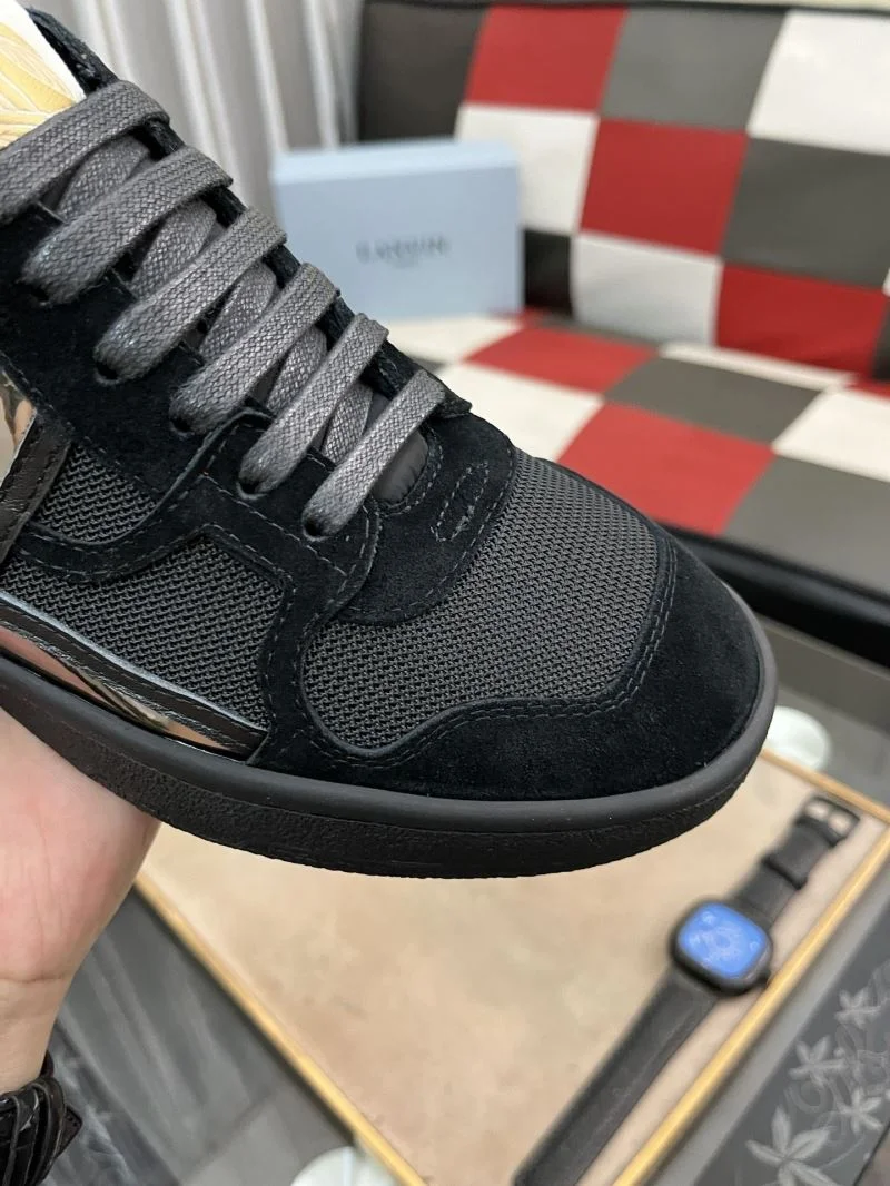 Perfect replica Lanvin Shoes