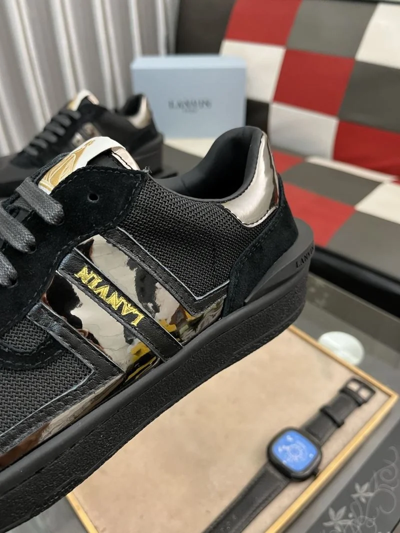 Perfect replica Lanvin Shoes